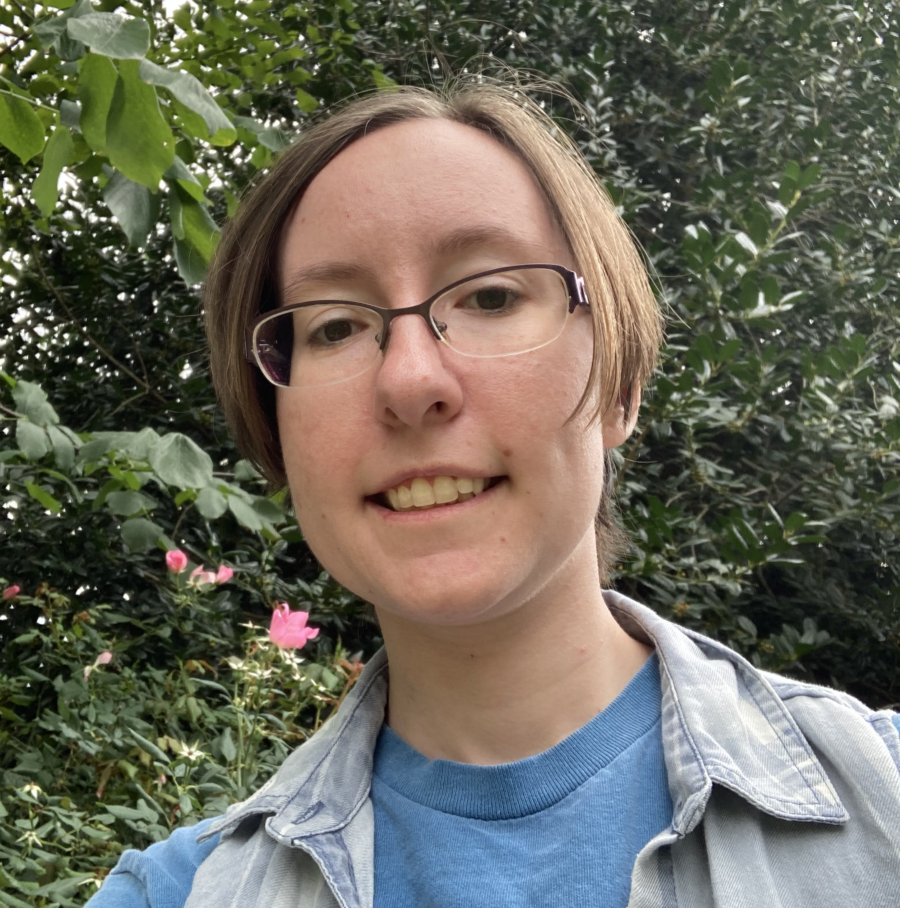 Crow Spotlight: Welcome New Researchers!