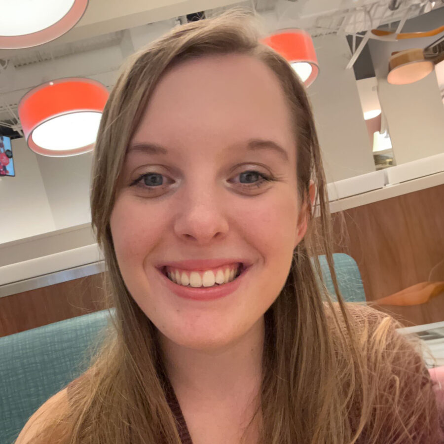 Crow Spotlight: Welcome New Researchers!